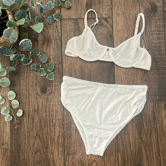 Gooseberry Intimates | Intimates & Sleepwear | Gooseberry Intimates Les ...